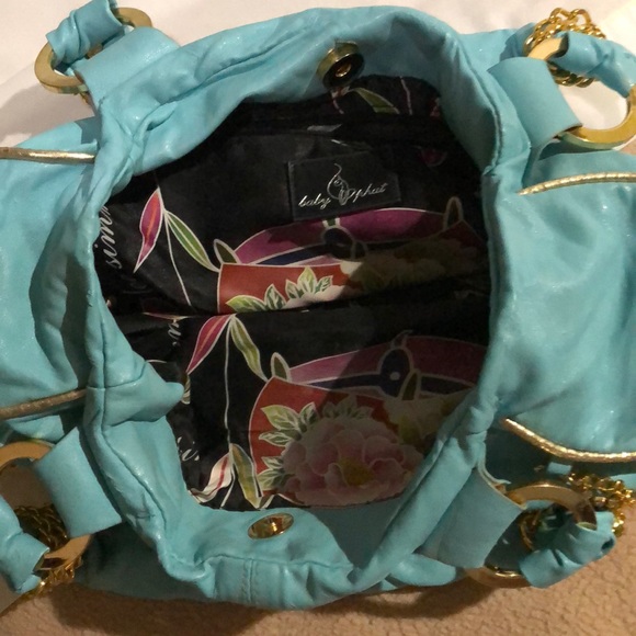 Baby Phat | Bags | Baby Phat Bag | Poshmark